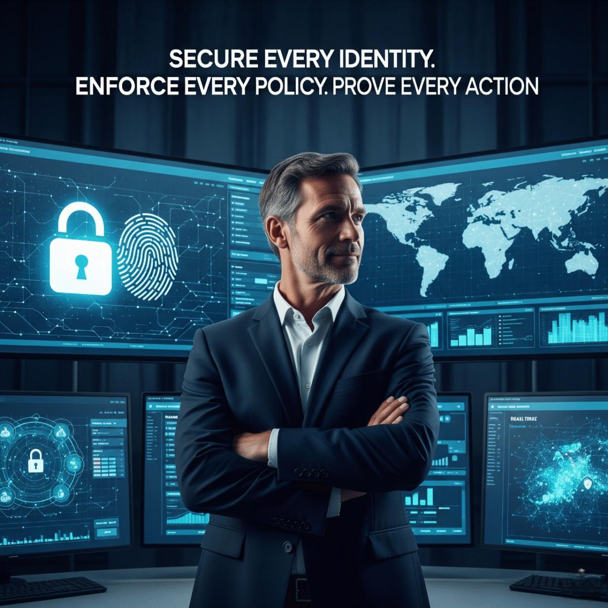 Chief Security Office & Risk Management Teams – meron