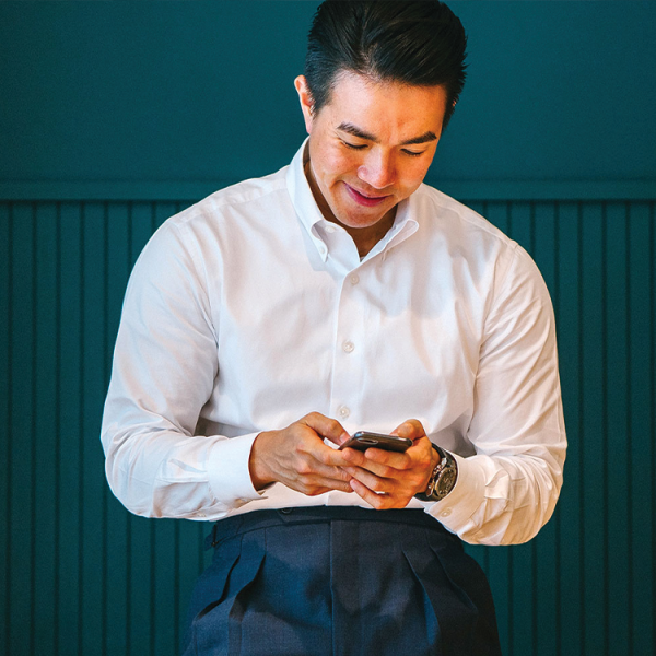 AI Co-Pilot – meron