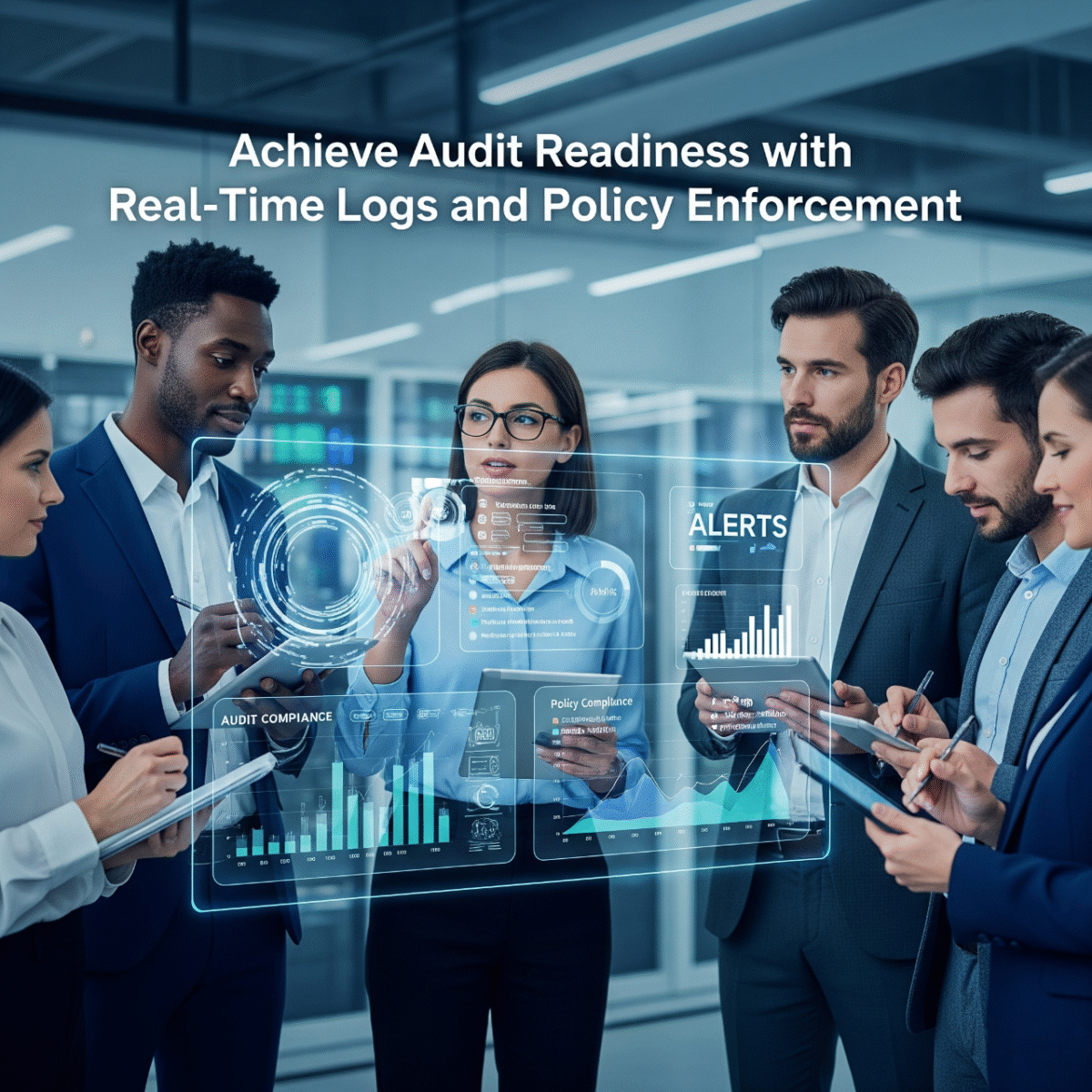 Auditing-Team – meron