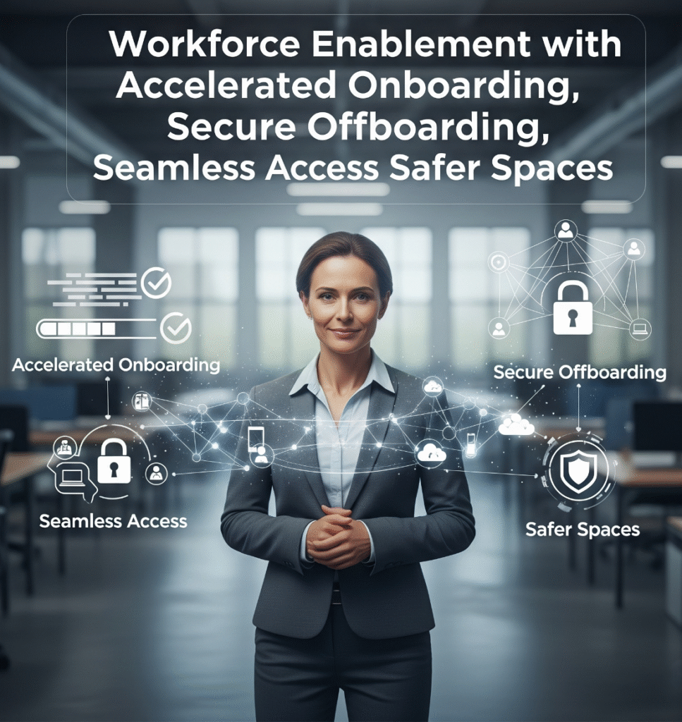 Human Resources Leadership – meron